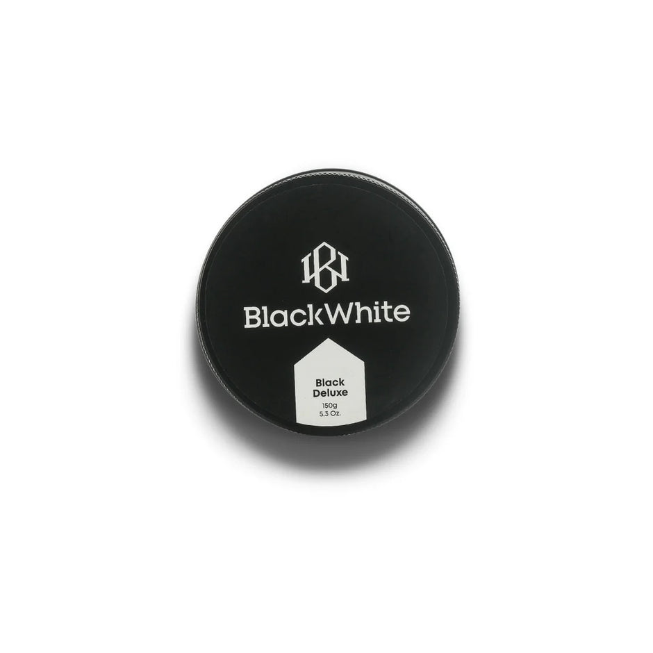 Cabelo – Black White